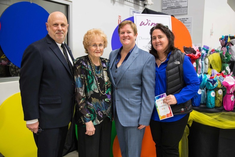 Media Gallery - SPHERE